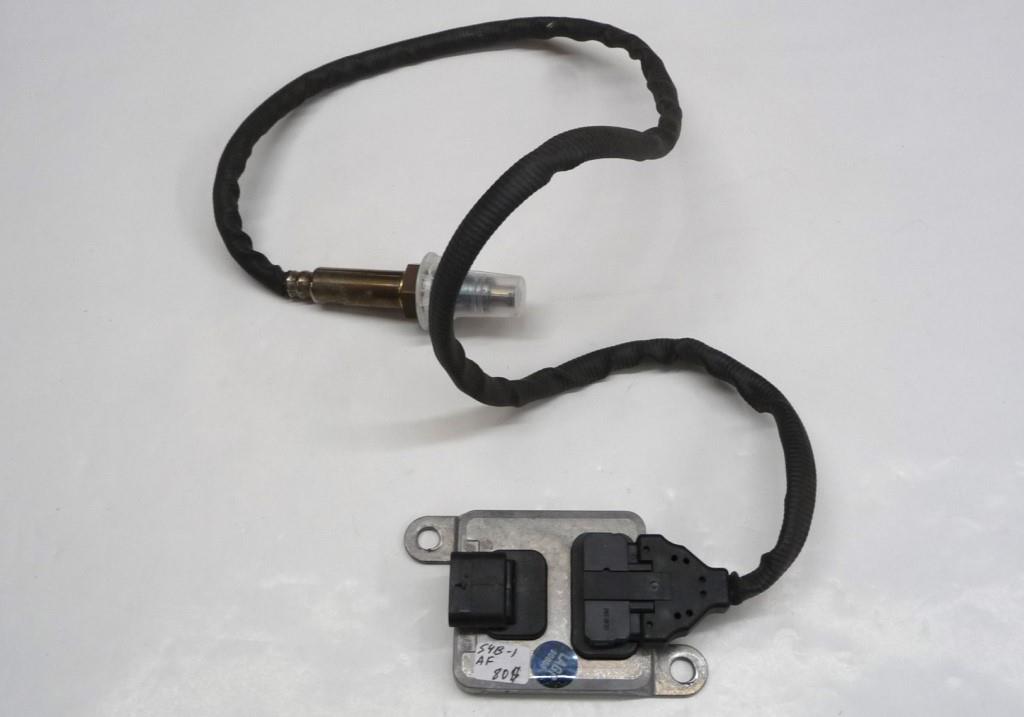 2012-2016 Mercedes Benz W166 GL350 ML350 NOx Oxygen Sensor A0009055812 ...
