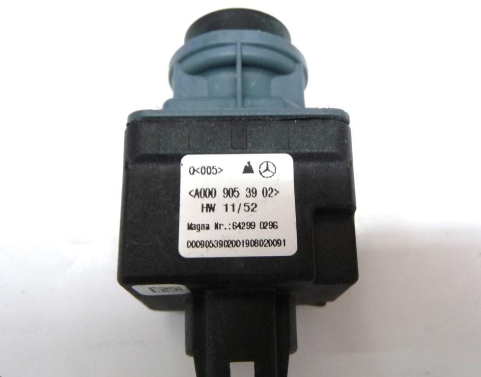 2013-2017 Mercedes Benz GL350 ML350 S550 Park Assist Camera A0009053902 ...