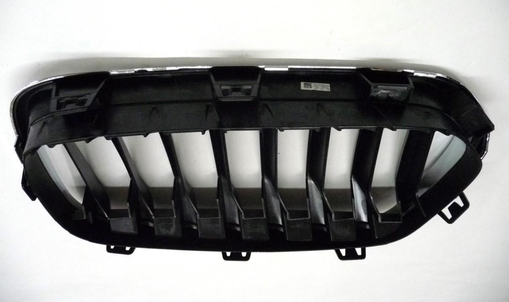 2018-2023 BMW F39 X2 Front Left Driver Side Upper Grille 51137424777 ...