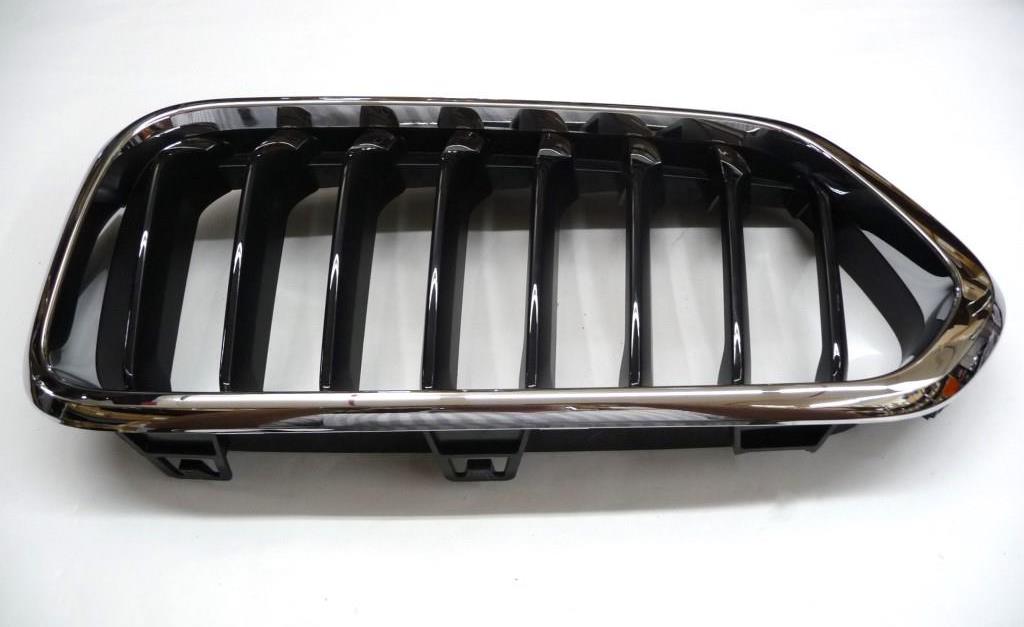 2018-2023 BMW F39 X2 Front Left Driver Side Upper Grille 51137424777 ...