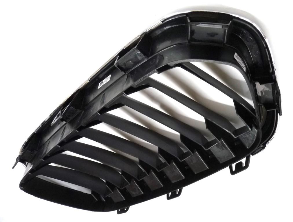 2018-2023 BMW F39 X2 Front Left Driver Side Upper Grille 51137424777 ...