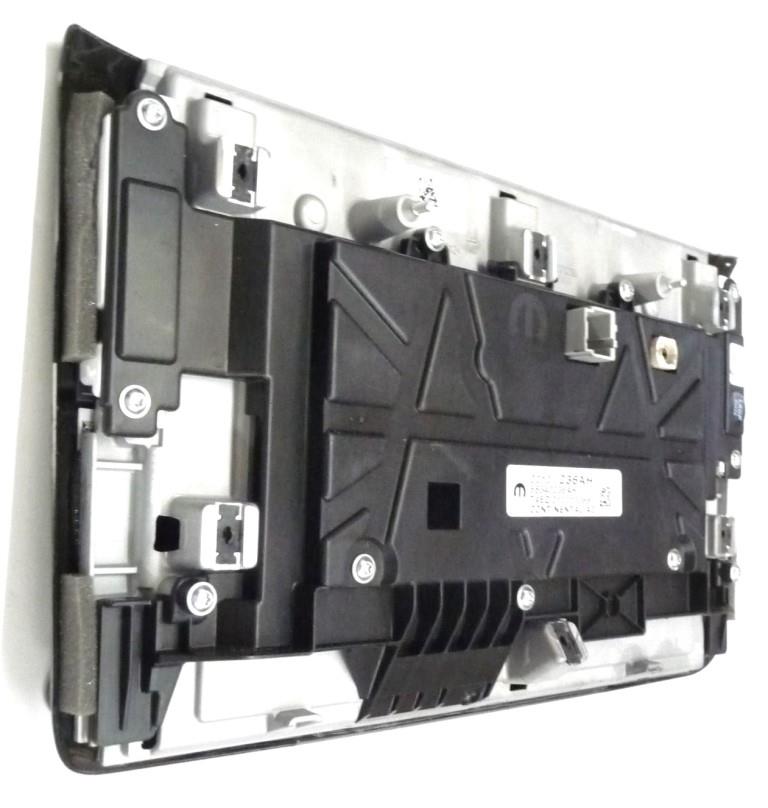 2022-2023 Jeep Wagoneer GPS Navigation System Display 68343236AH OEM A1 ...