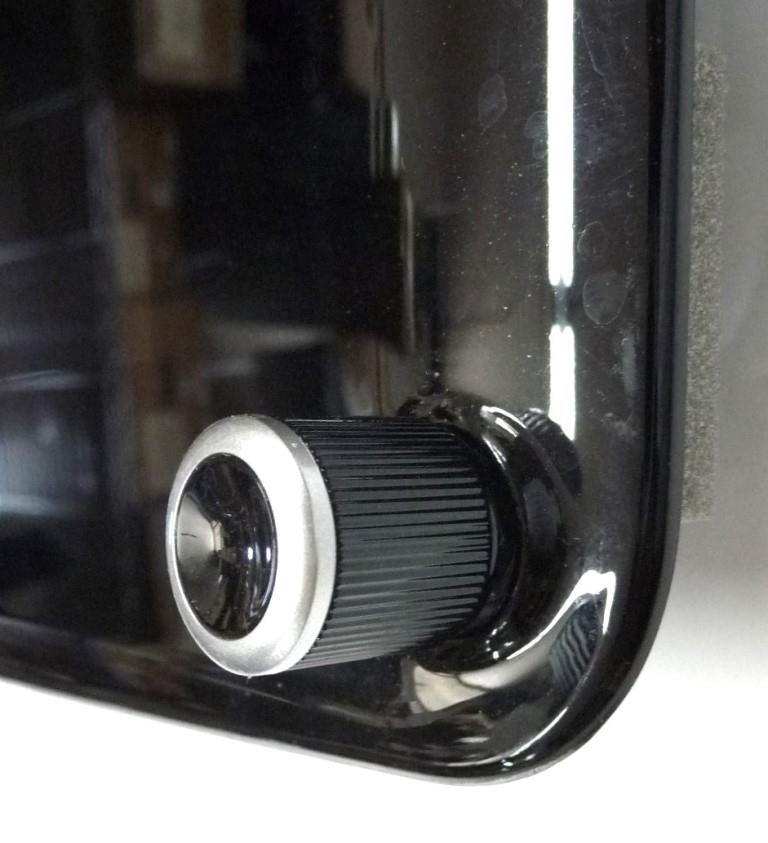 2022-2023 Jeep Wagoneer GPS Navigation System Display 68343236AH OEM A1 ...