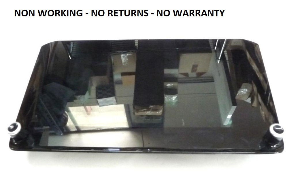 2022-2023 Jeep Wagoneer GPS Navigation System Display 68343236AH OEM A1 ...