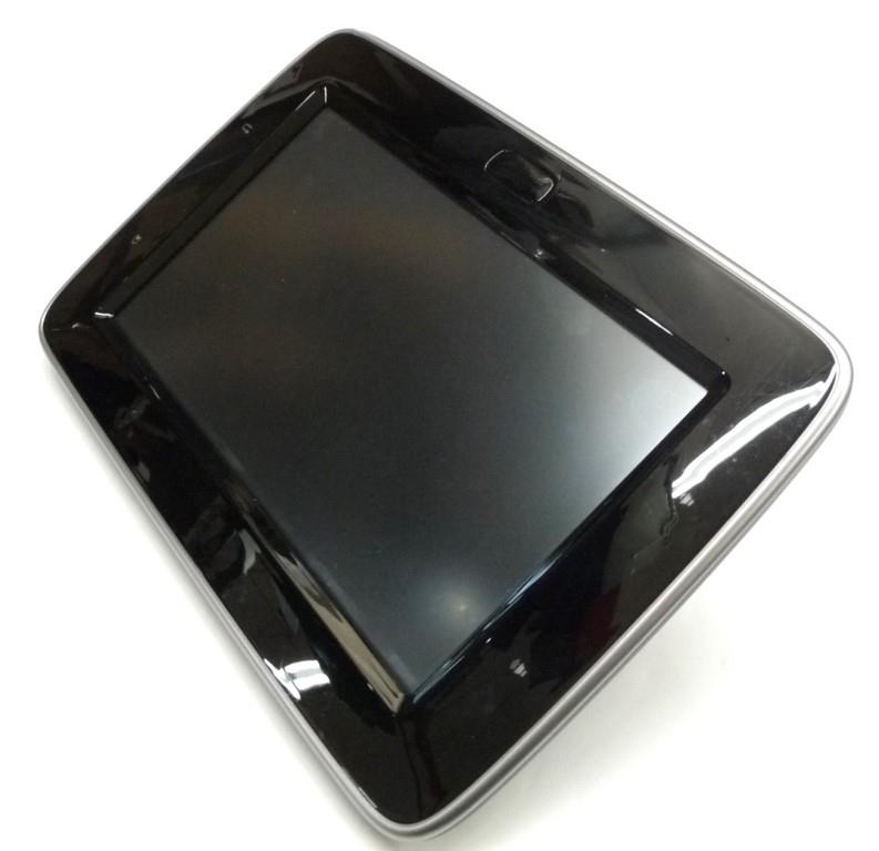 2021 Mercedes Benz GLE350 GLE450 Multifunction Display A2138204303 OEM ...