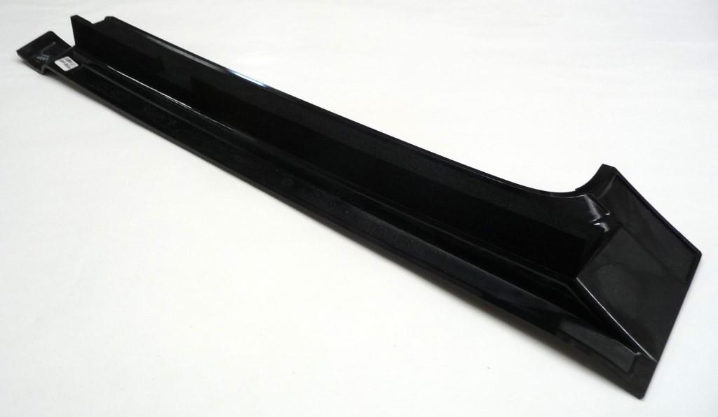2019-2022 Rolls Royce RR31 Cullinan Front Bumper Left Insert ...