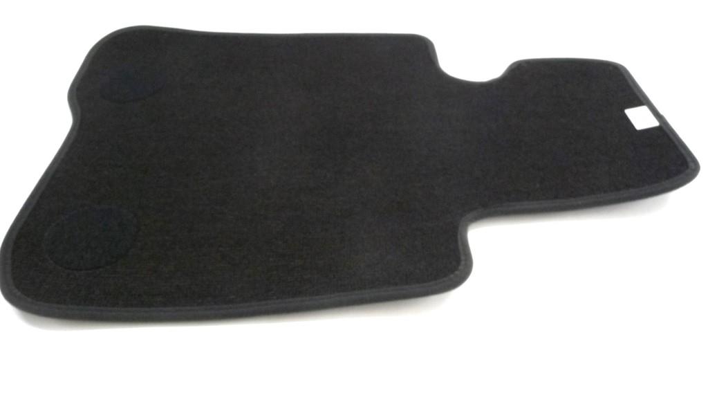 2014-2020 BMW F32 F33 428i M4 Floor Mat Velours Driver Side 51477335843 ...