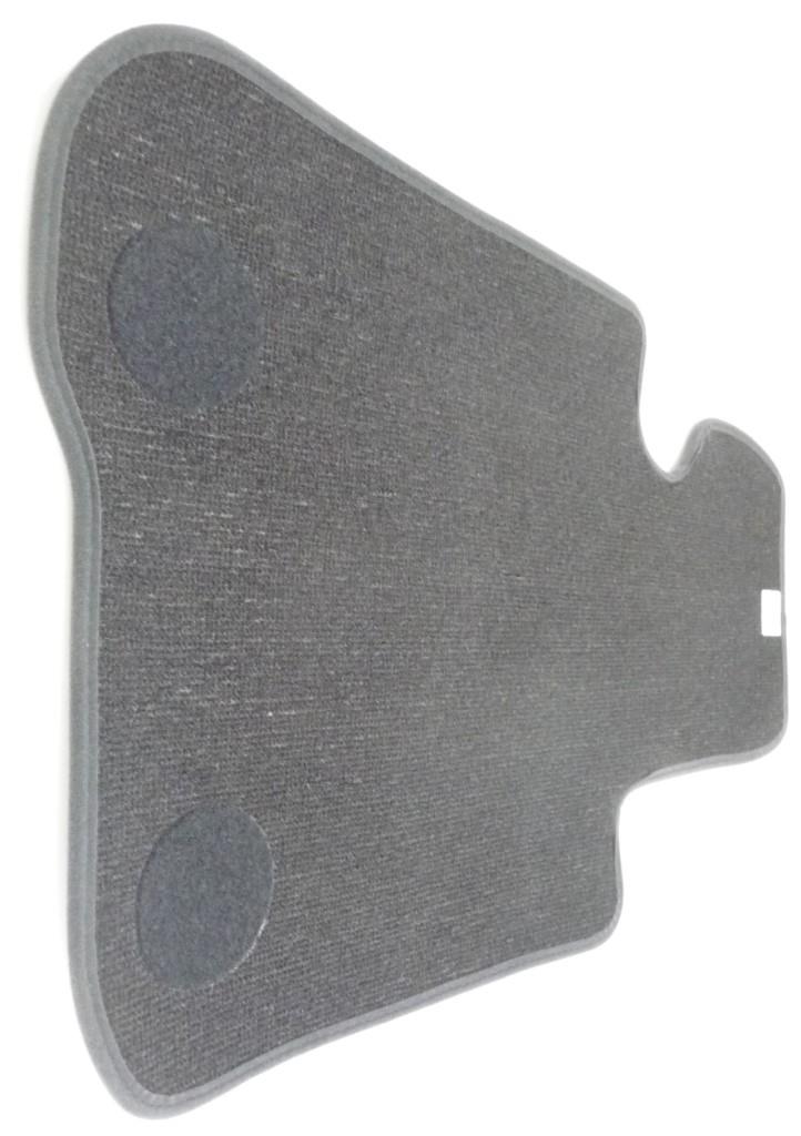 2014-2020 BMW F32 F33 428i M4 Floor Mat Velours Driver Side 51477335843 ...