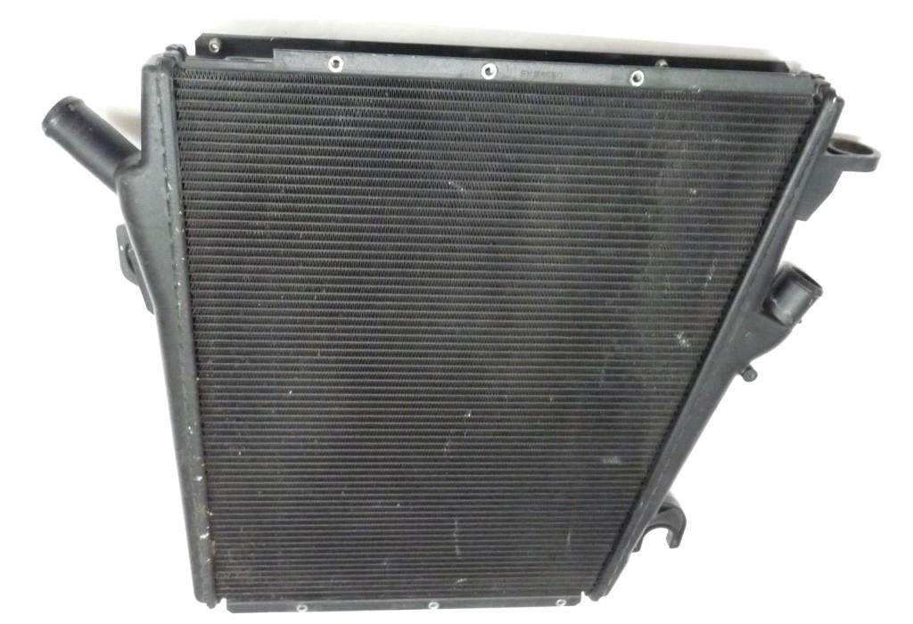 2010-2015 Ferrari 458 Italia Spider Left Side LH Water Radiator 262837 ...