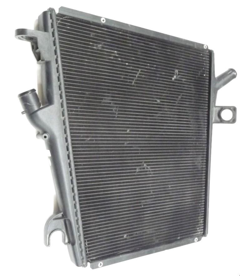 2010-2015 Ferrari 458 Italia Spider Left Side LH Water Radiator 262837 ...