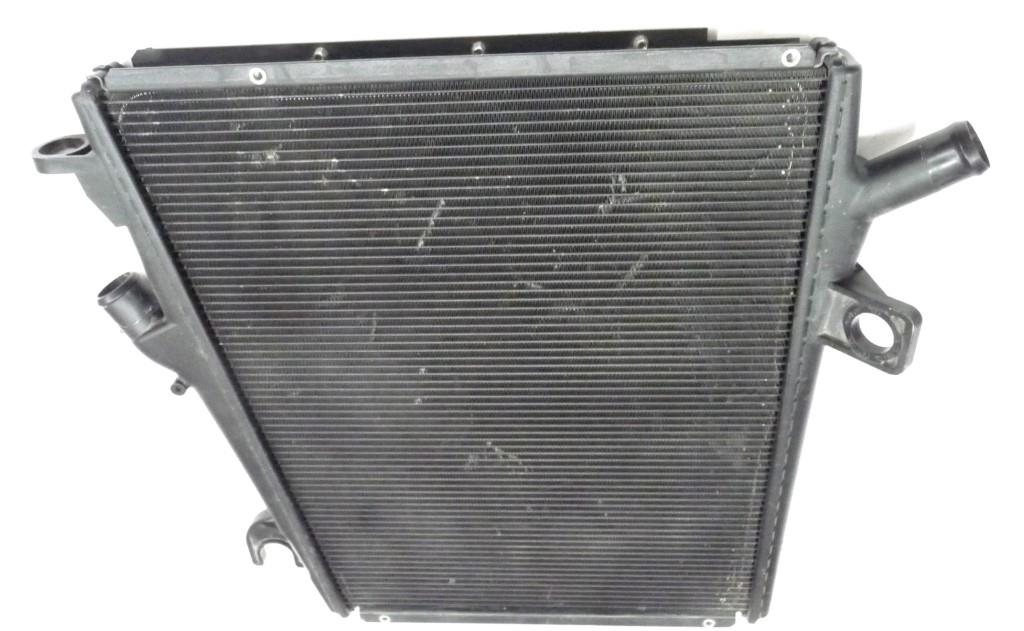 2010-2015 Ferrari 458 Italia Spider Left Side LH Water Radiator 262837 ...