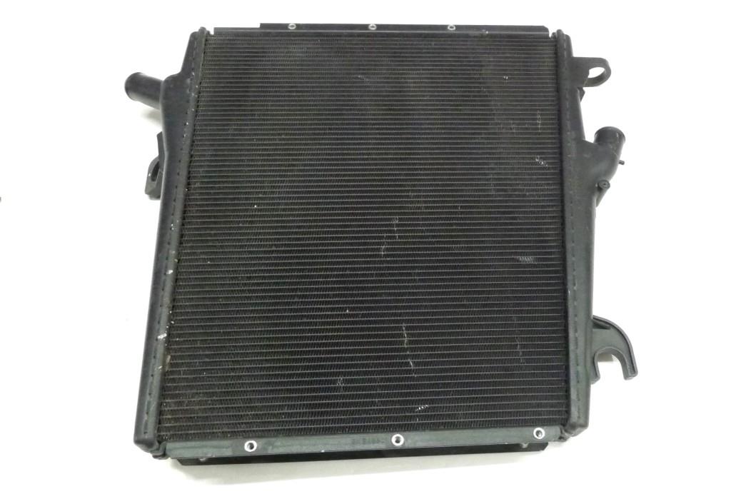 2010-2015 Ferrari 458 Italia Spider Left Side LH Water Radiator 262837 ...