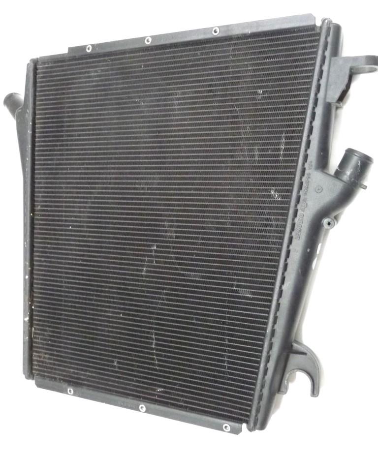 2010-2015 Ferrari 458 Italia Spider Left Side LH Water Radiator 262837 ...