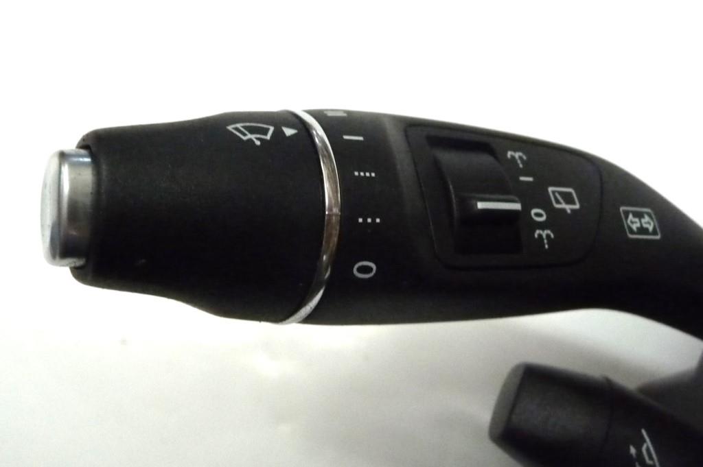 2015-2018 Mercedes Benz W205 Steering Column Switch Unit ...