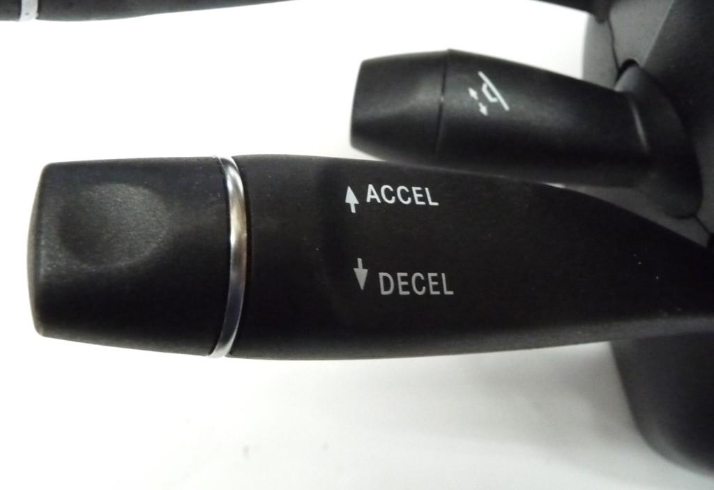 2015-2018 Mercedes Benz W205 Steering Column Switch Unit ...