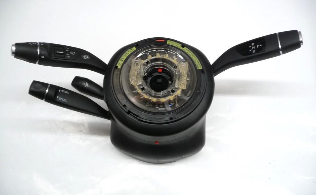 2015-2018 Mercedes Benz W205 Steering Column Switch Unit ...