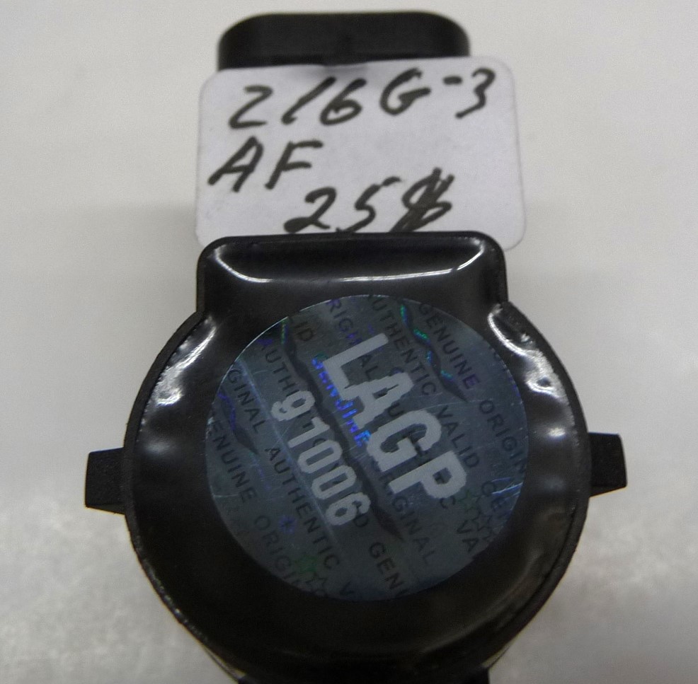 2018 BMW G30 530i 540i Parking PDC Ultrasonic Sensor 66209283333 OEM A1 ...