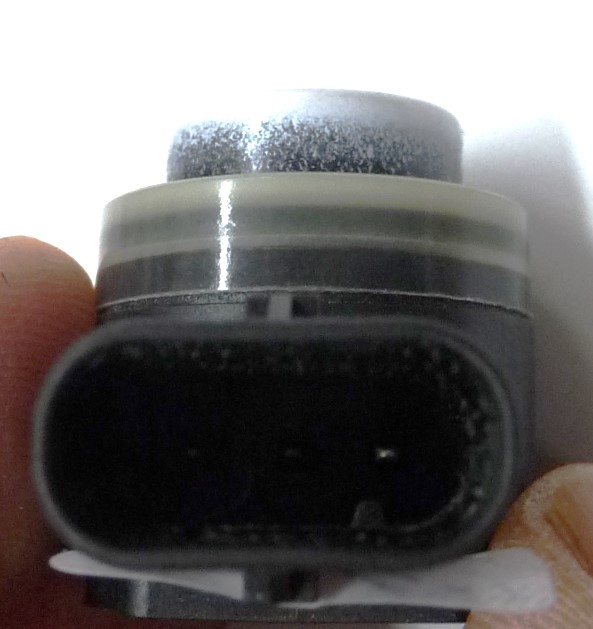 2018 BMW G30 530i 540i Parking PDC Ultrasonic Sensor 66209283333 OEM A1 ...
