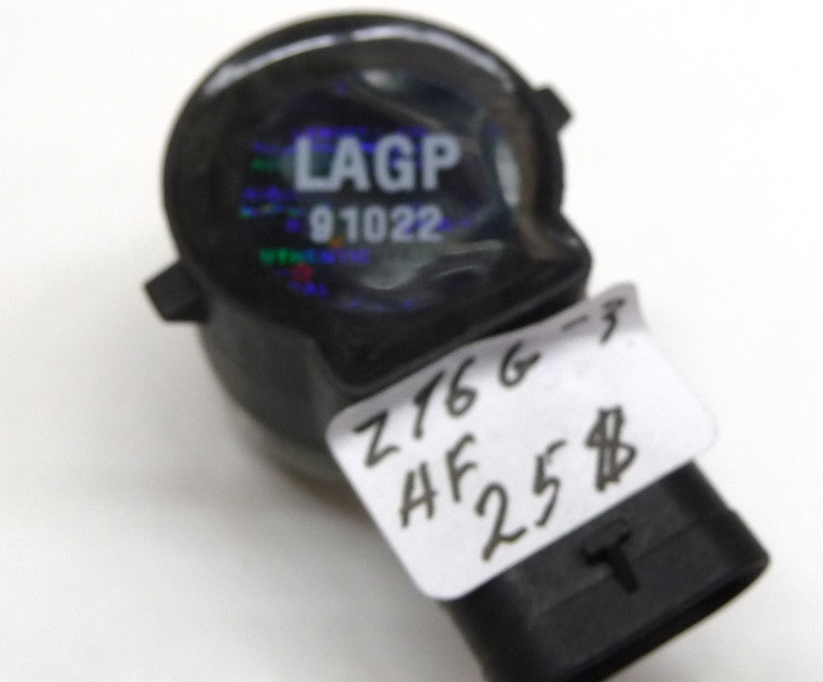 2018 BMW G30 530i 540i Parking PDC Ultrasonic Sensor 66209283333 OEM A1 ...