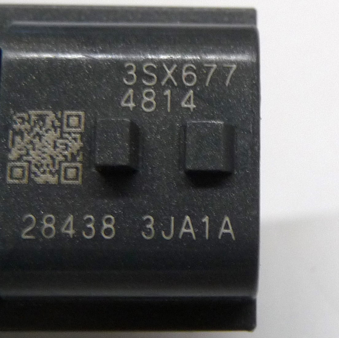 2014-2016 Infiniti Q70 Q70L Parking Distance Sensor PDC 28438-3JA1A OEM ...