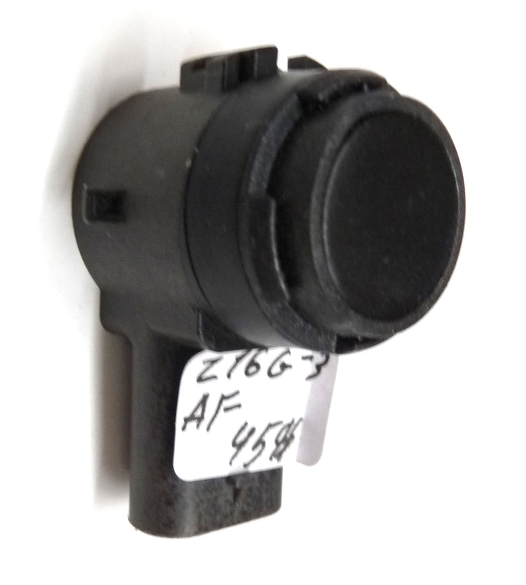 2021-2023 Tesla Model S X PDC Parking Ultrasonic Sensor 2525001-11-E ...