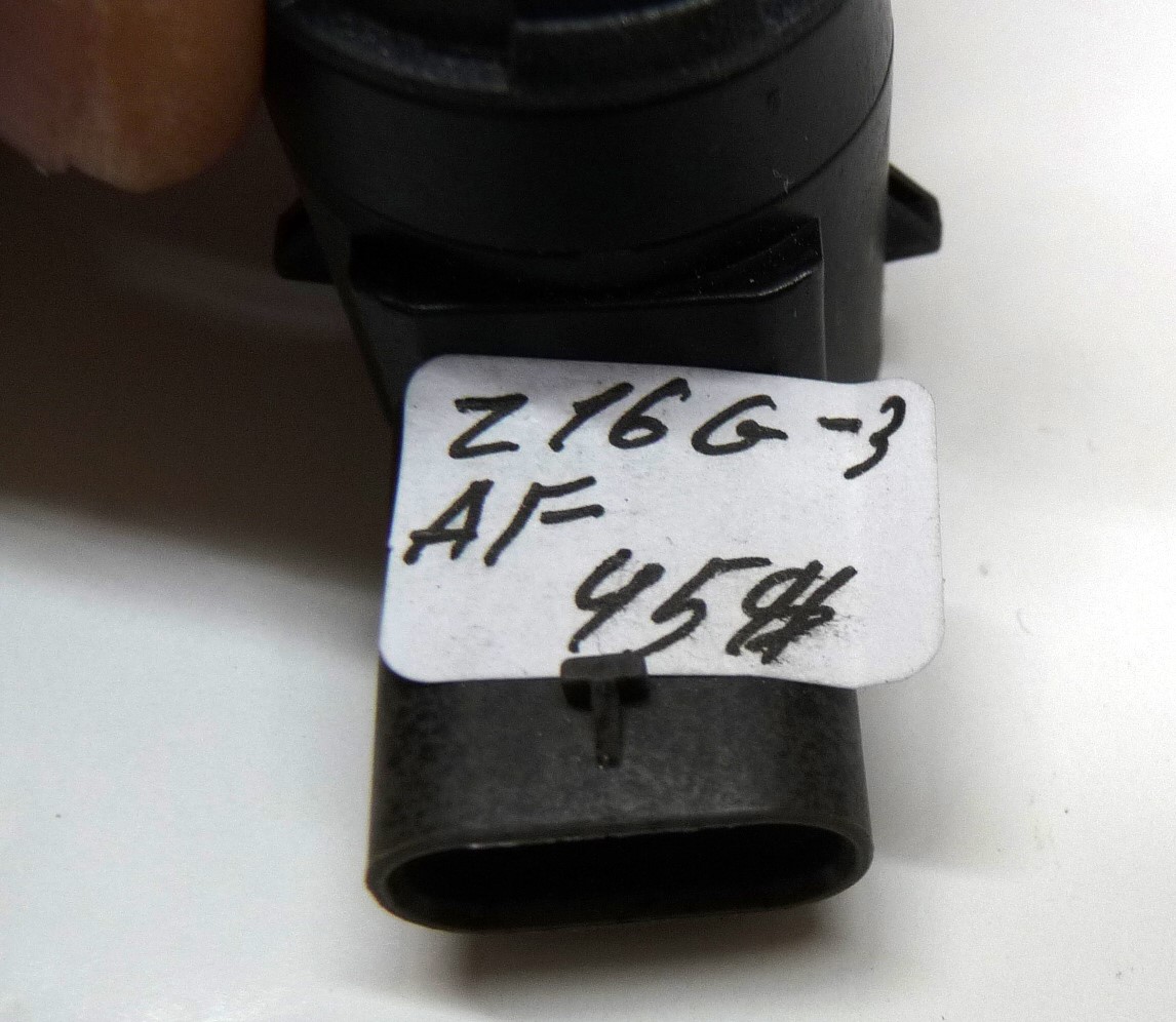 2021-2023 Tesla Model S X PDC Parking Ultrasonic Sensor 2525001-11-E ...