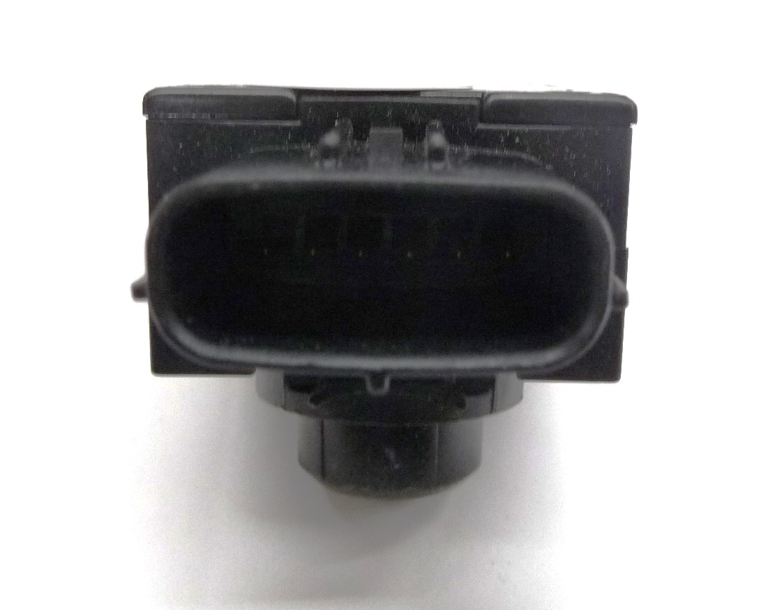 2007-2012 Lexus ES350 PDC Ultrasonic Parking Aid Sensor 89341-33110-C1 ...