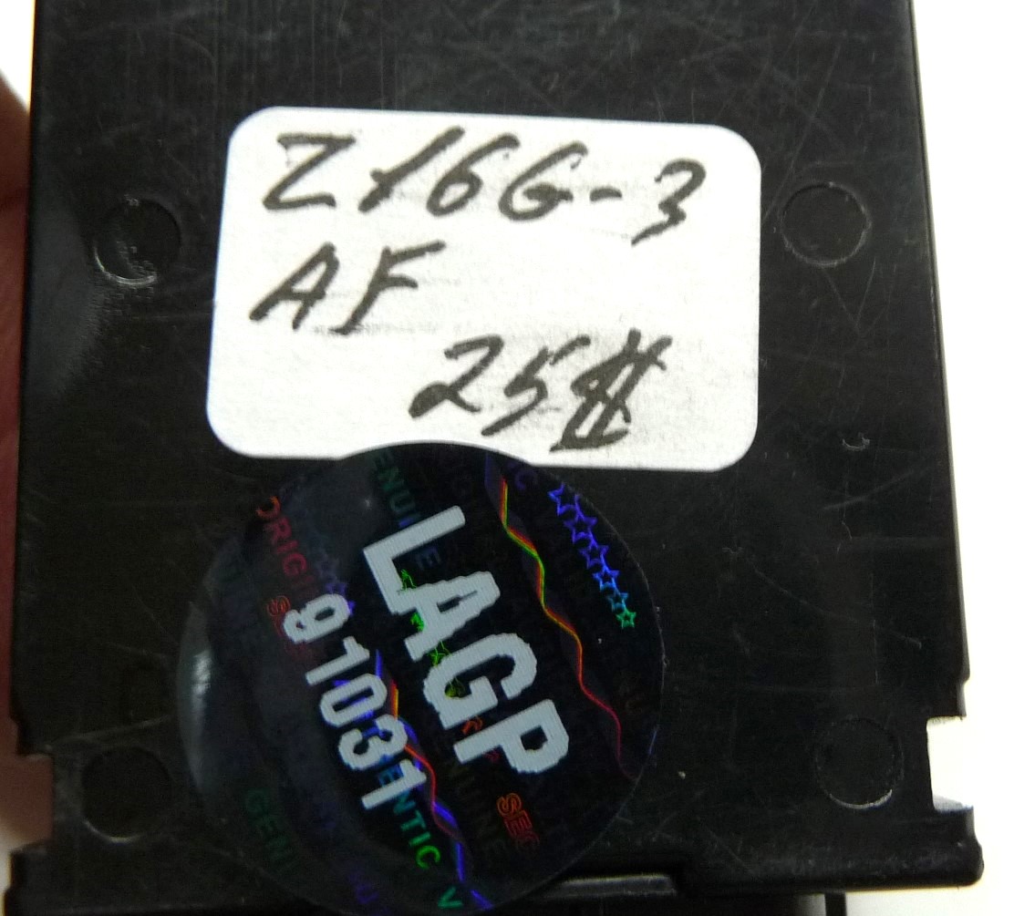 2007-2012 Lexus ES350 PDC Ultrasonic Parking Aid Sensor 89341-33110-C1 ...