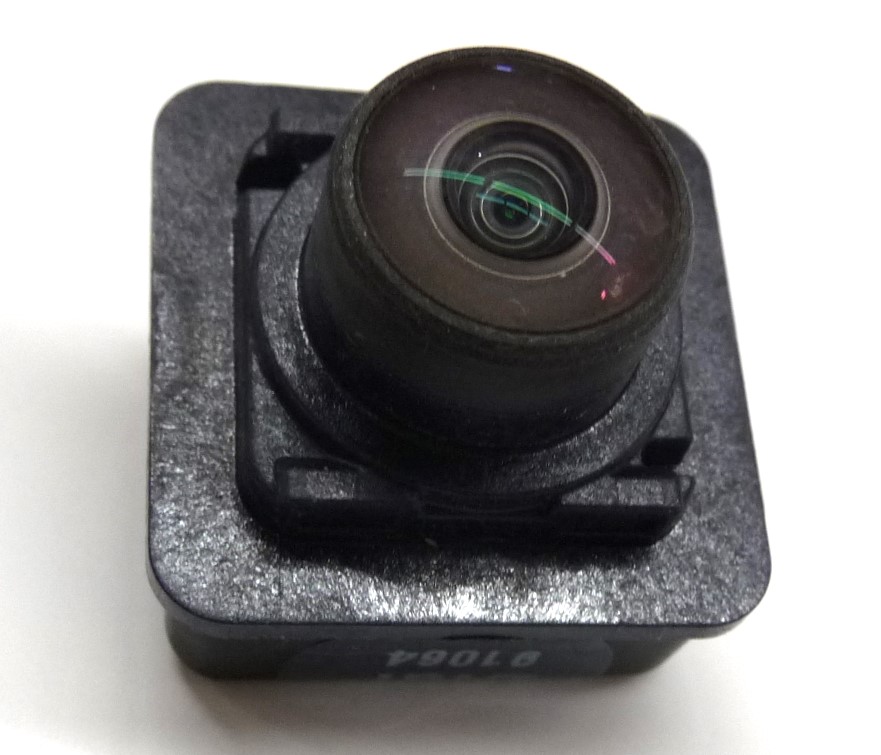 2020-2023 Lincoln Aviator Mirror Mounted View Camera GD9T-19J220-AF OEM ...