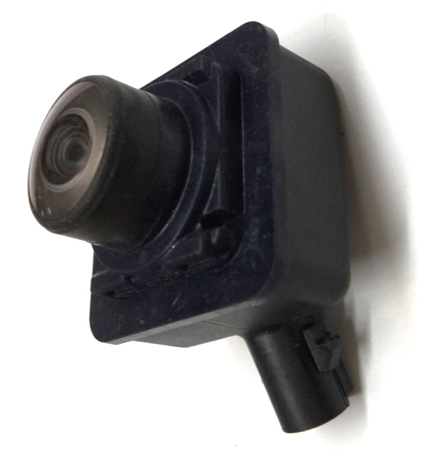 2020-2023 Lincoln Aviator Mirror Mounted View Camera GD9T-19J220-AF OEM ...