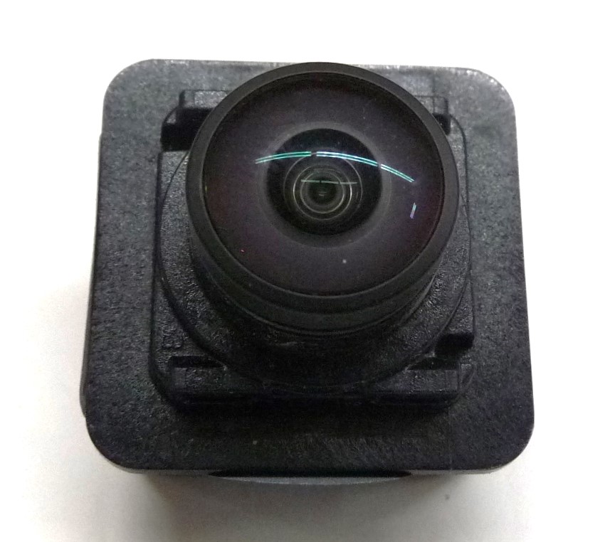 2021 Ford Bronco Side View Mirror Camera M2DT-19J220-AB OEM A1 | LA ...