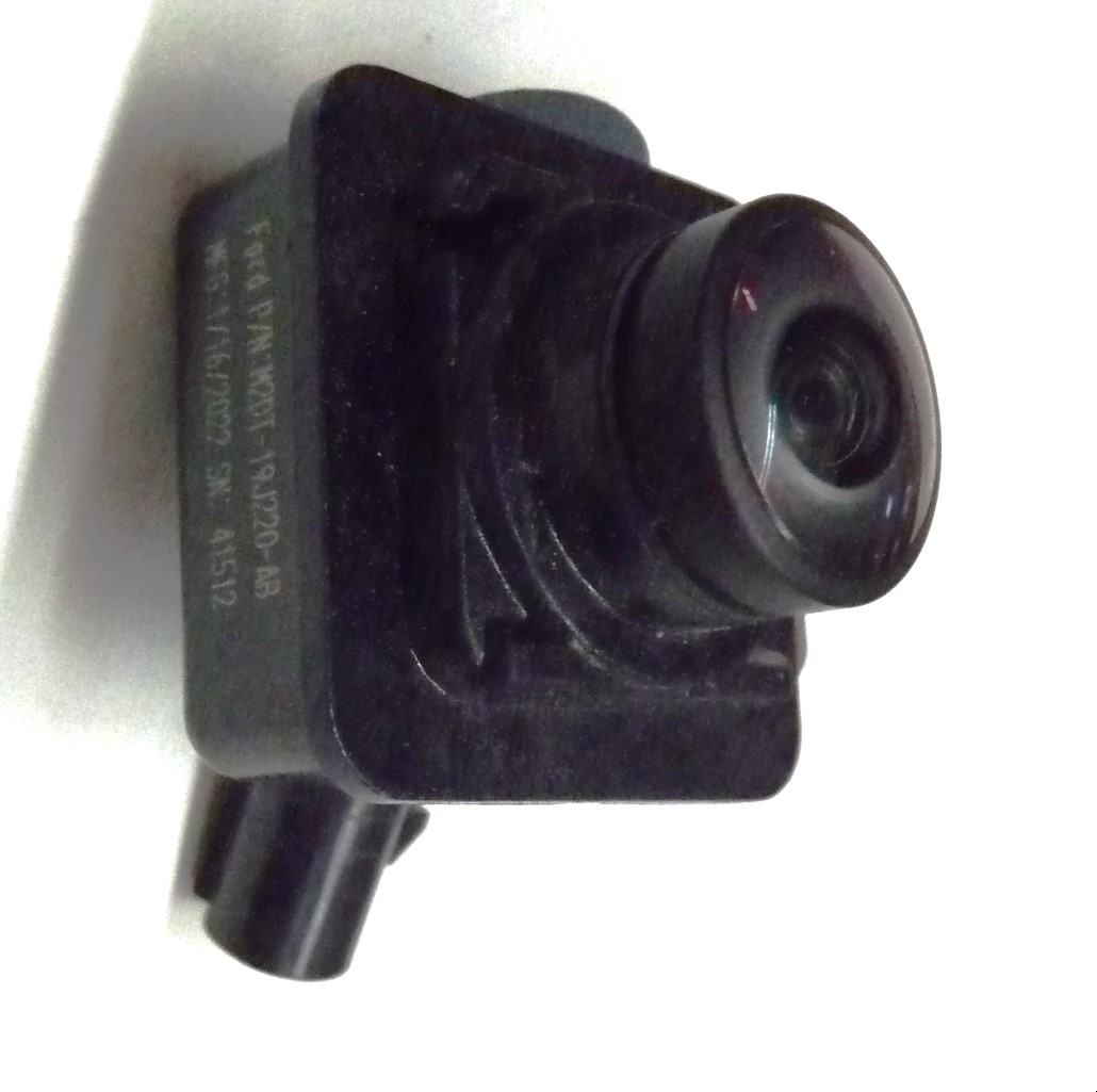 2021 Ford Bronco Side View Mirror Camera M2DT-19J220-AB OEM A1 | LA ...