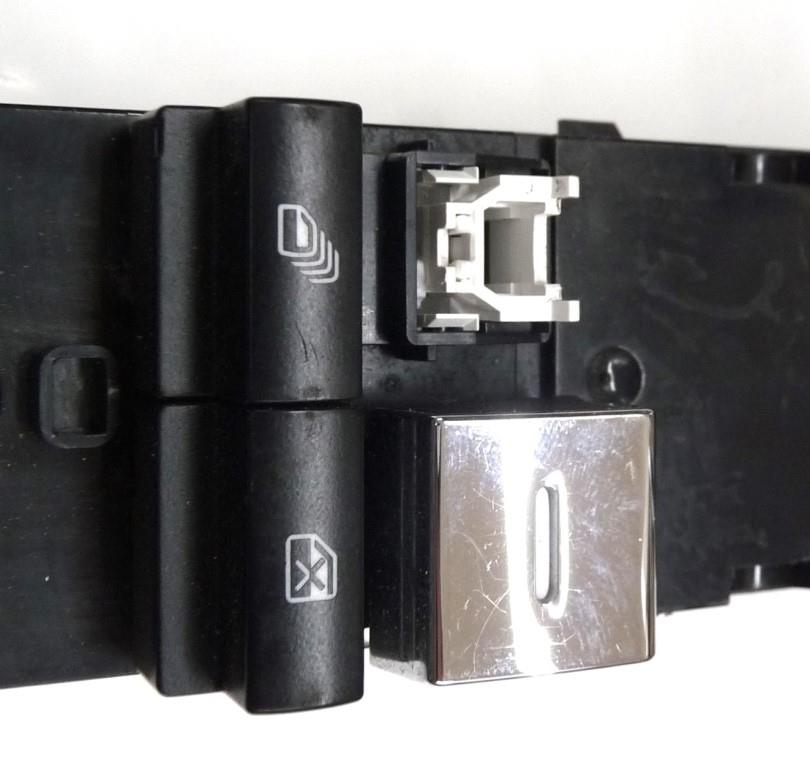 2004-2018 Bentley Continental GT Driver Window Master Switch 3W3959857D ...