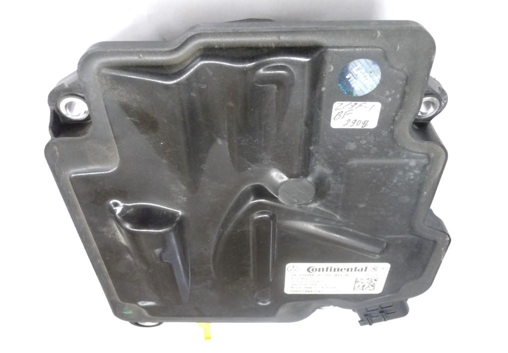 2018-2019 Mercedes Benz S65 AMG Range Sensor A0002704652 OEM A1 | LA ...