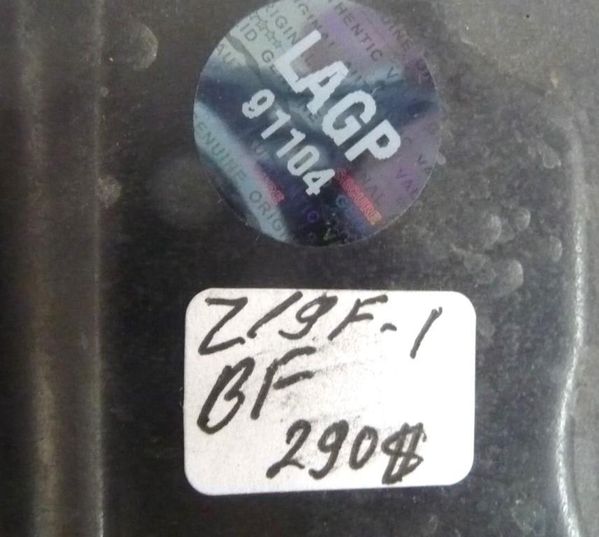 2018-2019 Mercedes Benz S65 AMG Range Sensor A0002704652 OEM A1 | LA ...