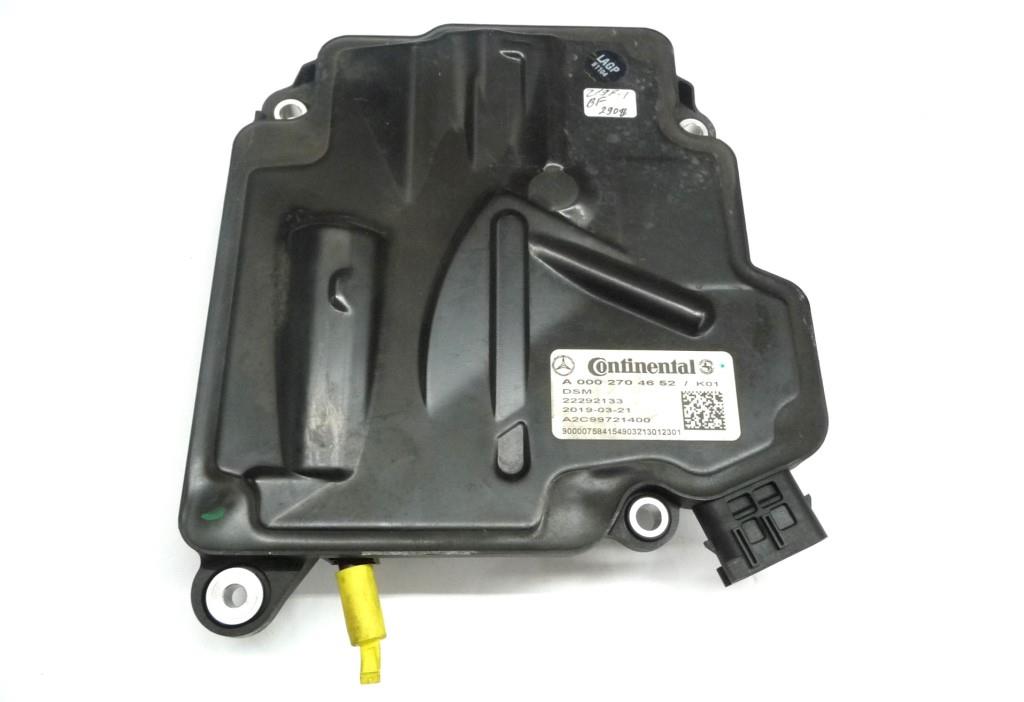 2018-2019 Mercedes Benz S65 AMG Range Sensor A0002704652 OEM A1 | LA ...