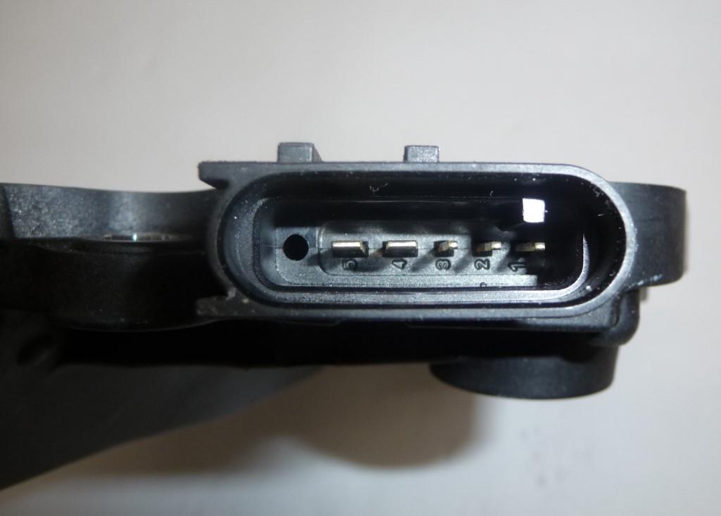 2018-2019 Mercedes Benz S65 AMG Range Sensor A0002704652 OEM A1 | LA ...