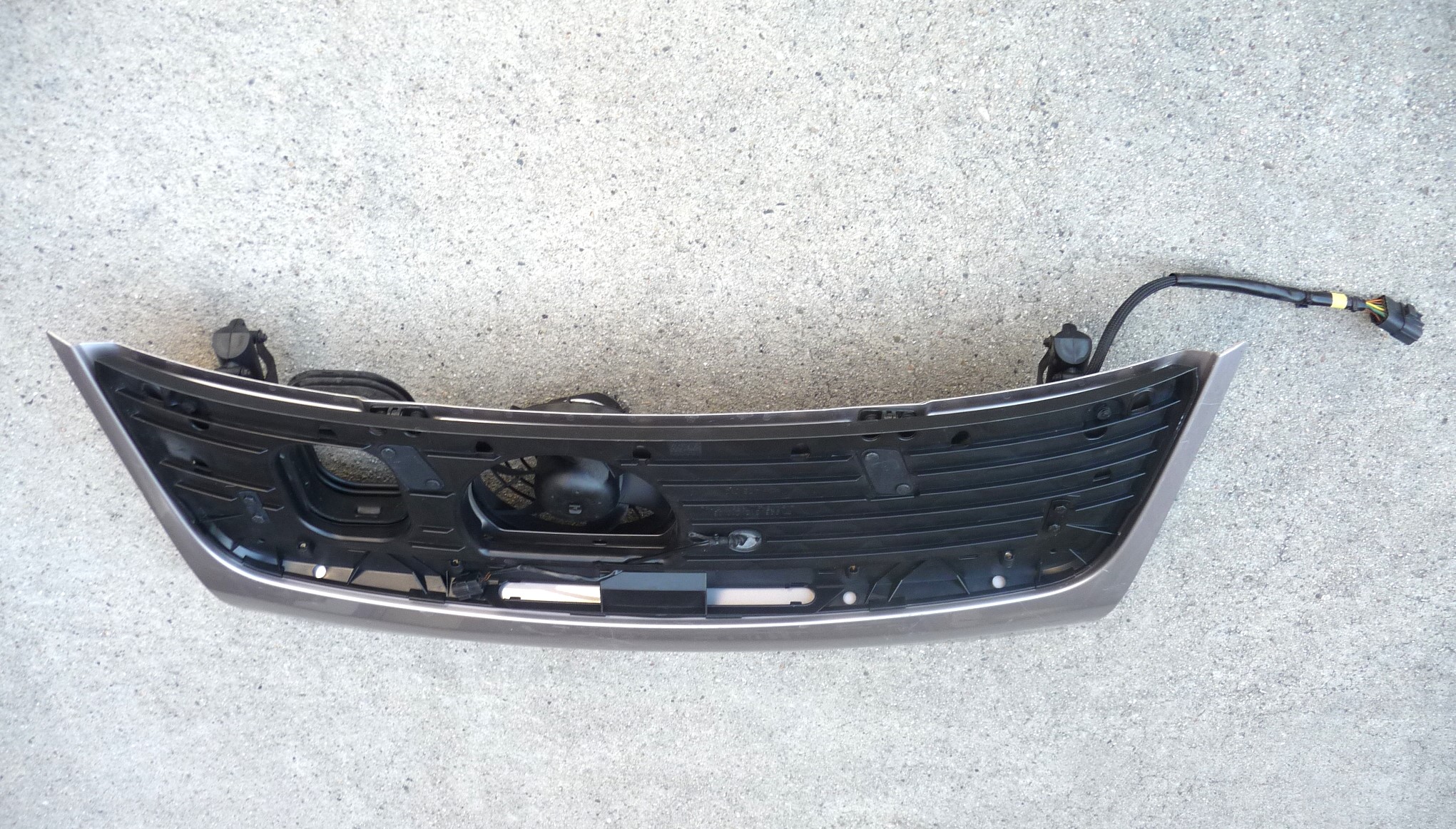 1999-2004 Porsche 911 996 Carrera Trunk Lid Bonnet Engine Cover ...