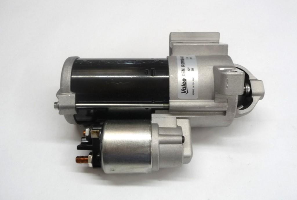 2017-2020 BMW G30 G11 530e 740e xDrive Starter Motor 12418685988 OEM A1 ...