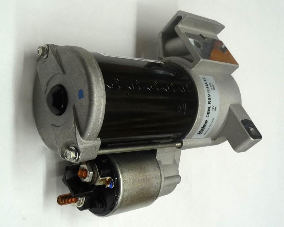 2017-2020 BMW G30 G11 530e 740e xDrive Starter Motor 12418685988 OEM A1 ...