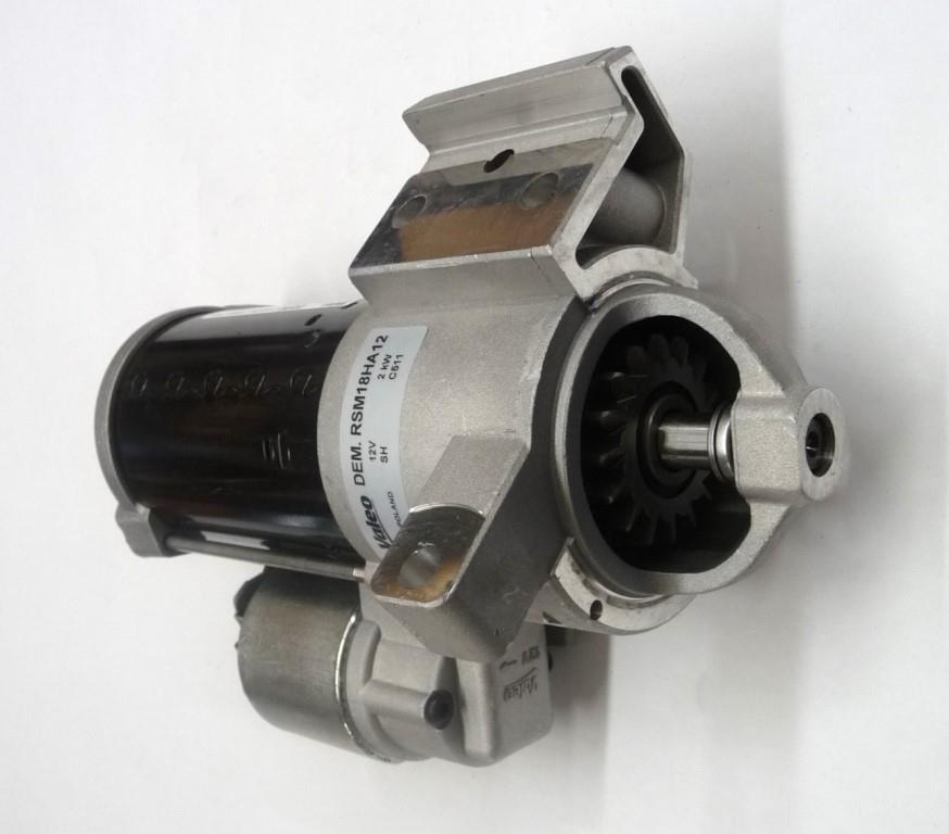2017-2020 BMW G30 G11 530e 740e xDrive Starter Motor 12418685988 OEM A1 ...