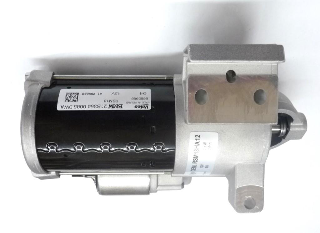 2017-2020 BMW G30 G11 530e 740e xDrive Starter Motor 12418685988 OEM A1 ...