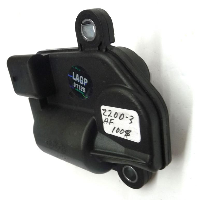 2020-2022 Bentley Continental GT Servomotor For Exhaust Flap 3SA133246 ...