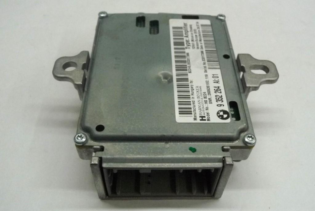 2014-2021 BMW F22 F23 Control Unit With Active Sound Design 65129352264 ...