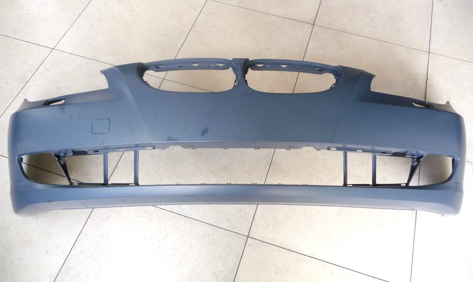 2008-2010 BMW E60/E61 528i/xD 535i/xD 550i Front Bumper 51117184716 OEM ...
