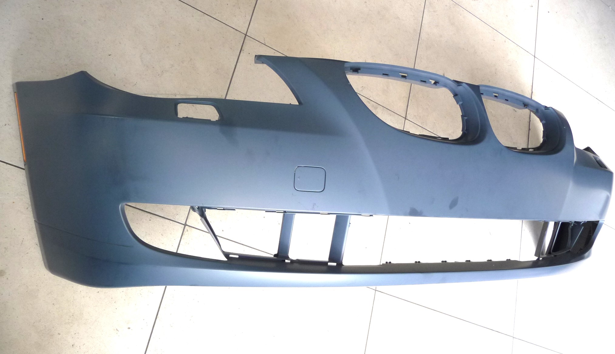 2008-2010 BMW E60/E61 528i/xD 535i/xD 550i Front Bumper 51117184716 OEM ...