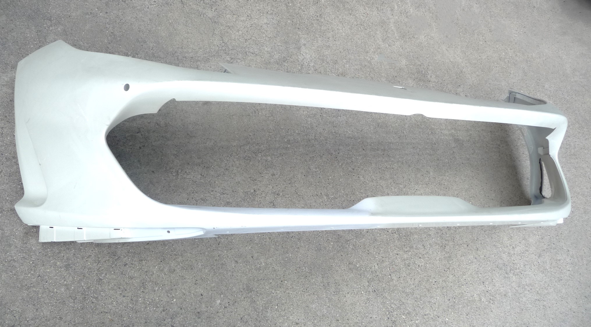 2018-2022 Ferrari 812 Superfast/GTS F152M Front Bumper Cover 985753436 ...