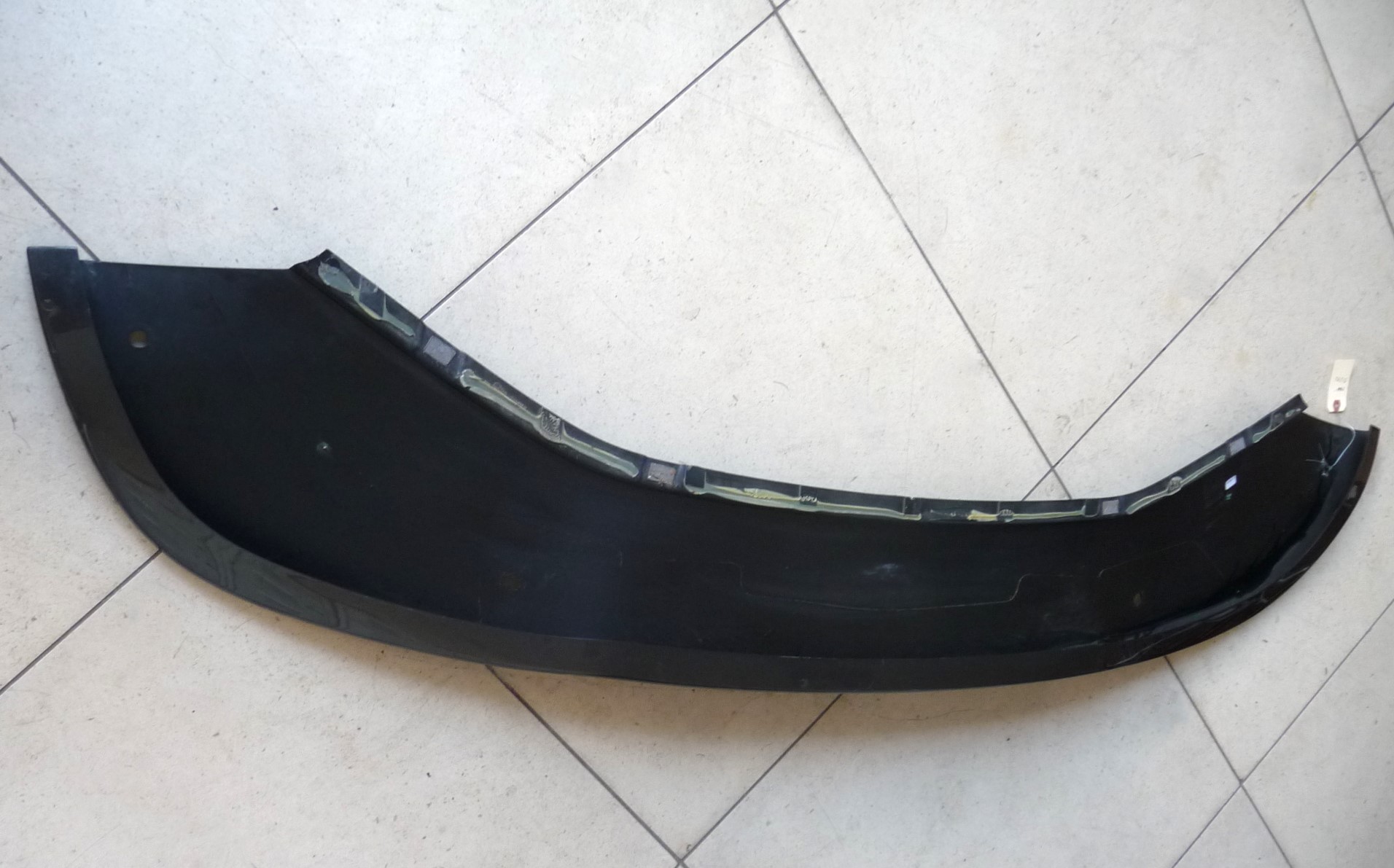 2017-2022 McLaren 720s Rear Diffuser Cover Shield End Porsion 14A3028CP ...