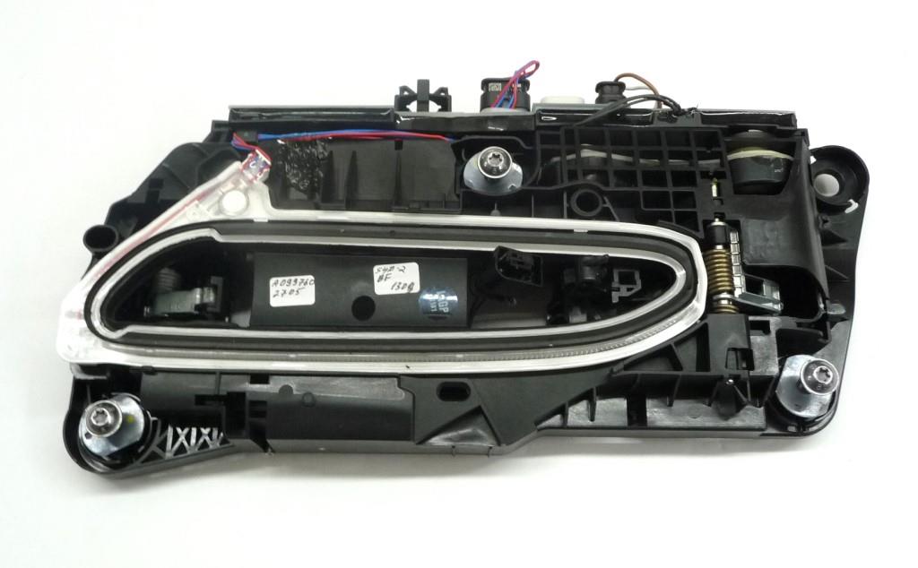 2022-2023 Mercedes Benz EQS S500 Door Handle Bearing Bracket A0997602705 OEM A1 | LA Global Parts