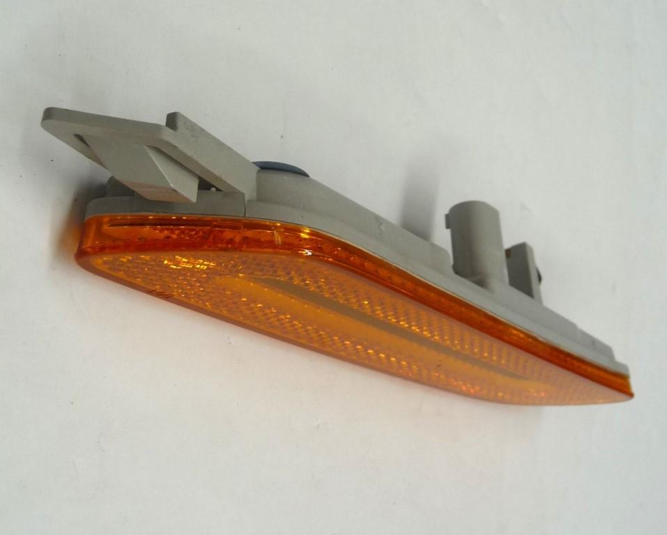 2017-2021 Porsche Panamera Front LH Side Marker Light Repeater ...